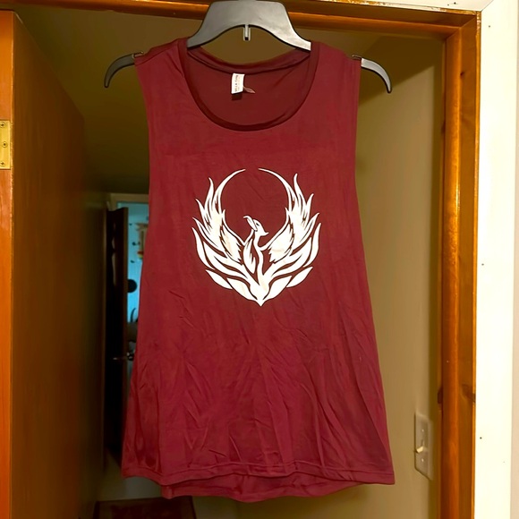 Constantly Varied Gear | Tops | Constantly Varied Gear Cvg Phoenix ...